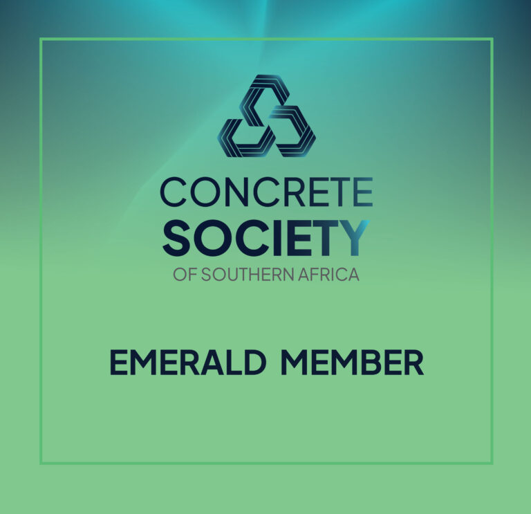 Membership Directory – Concrete Society of Southern Africa